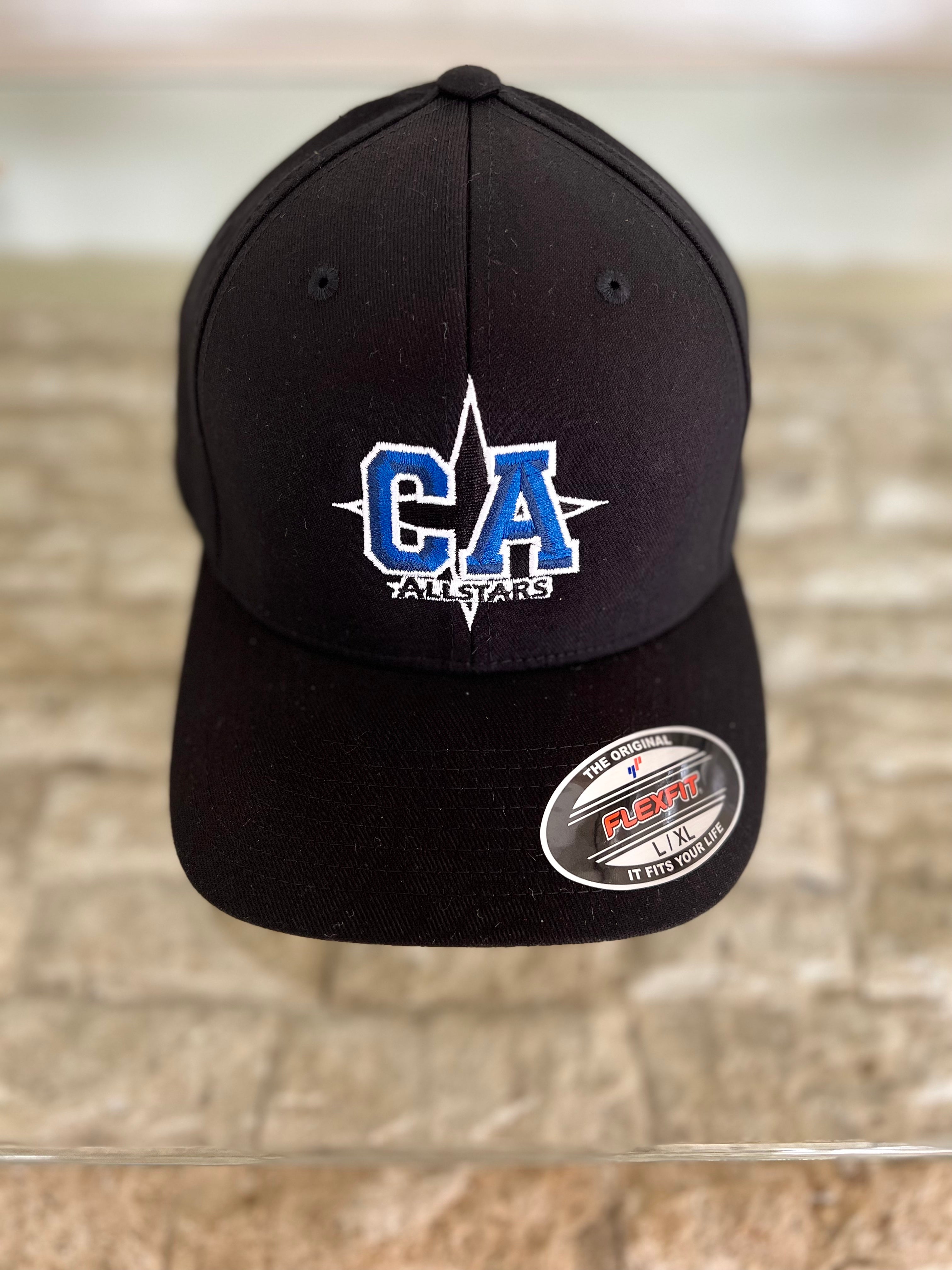 Accessories – CALI All Stars ProShop