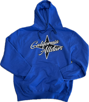 Products – CALI All Stars ProShop
