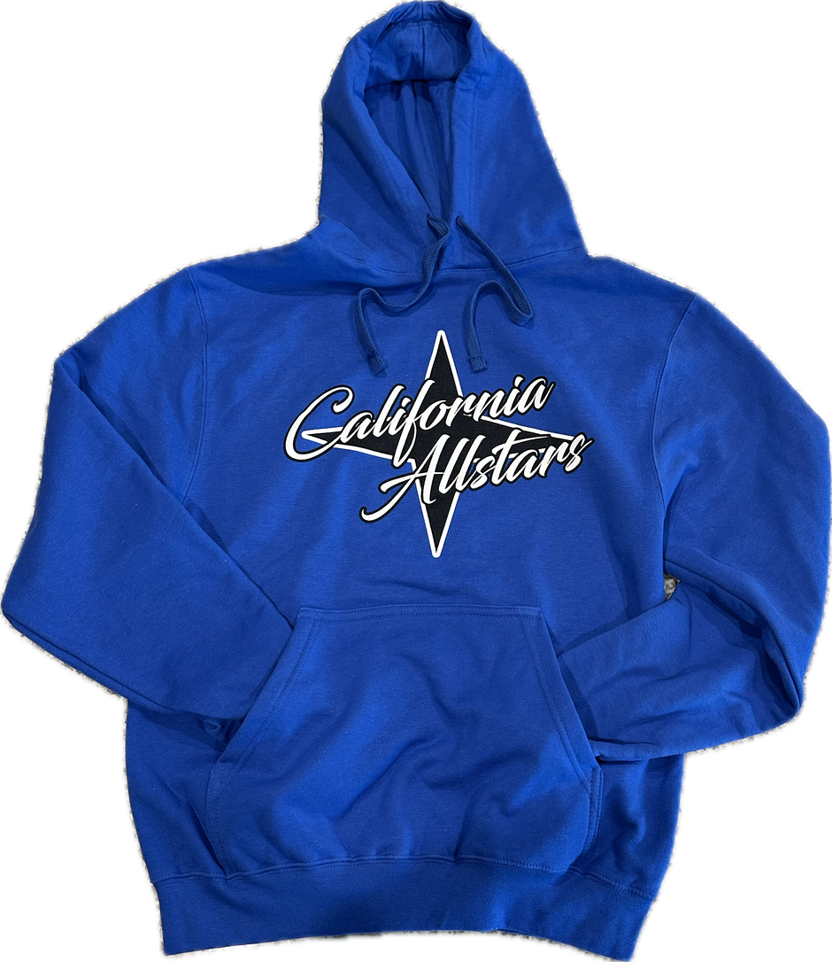 Products – CALI All Stars ProShop