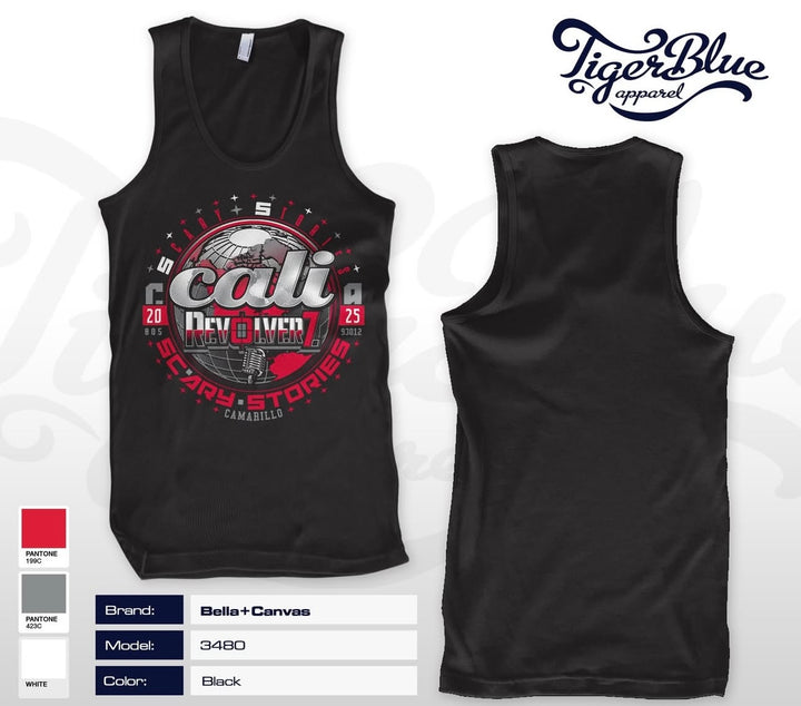 The California All Stars Pro Shop – CALI All Stars ProShop