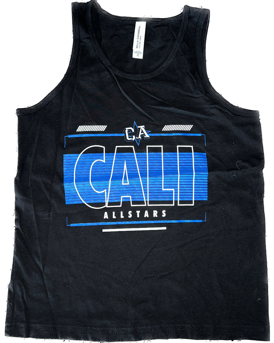 Products – CALI All Stars ProShop