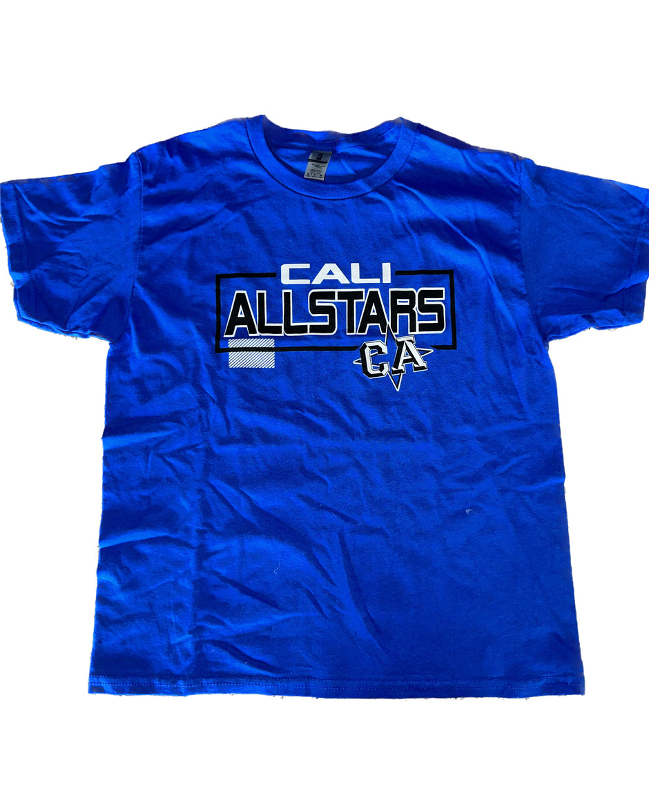 Products – CALI All Stars ProShop
