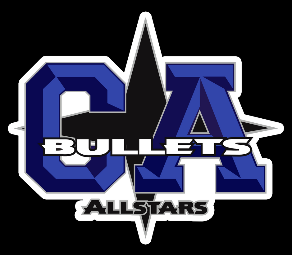 The California All Stars Pro Shop – CALI All Stars ProShop