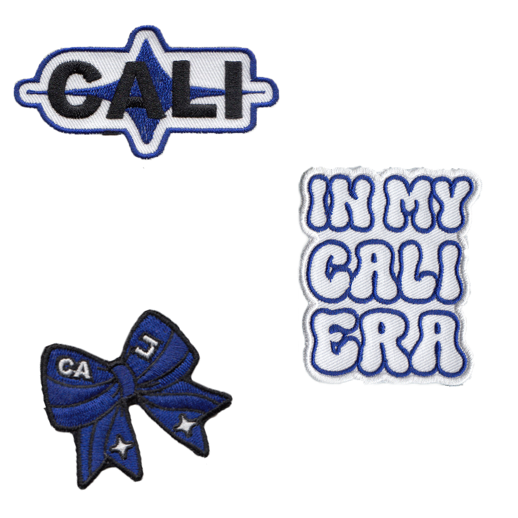 The California All Stars Pro Shop – CALI All Stars ProShop