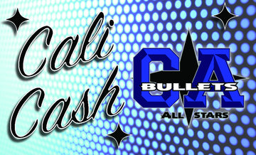 Accessories – CALI All Stars ProShop