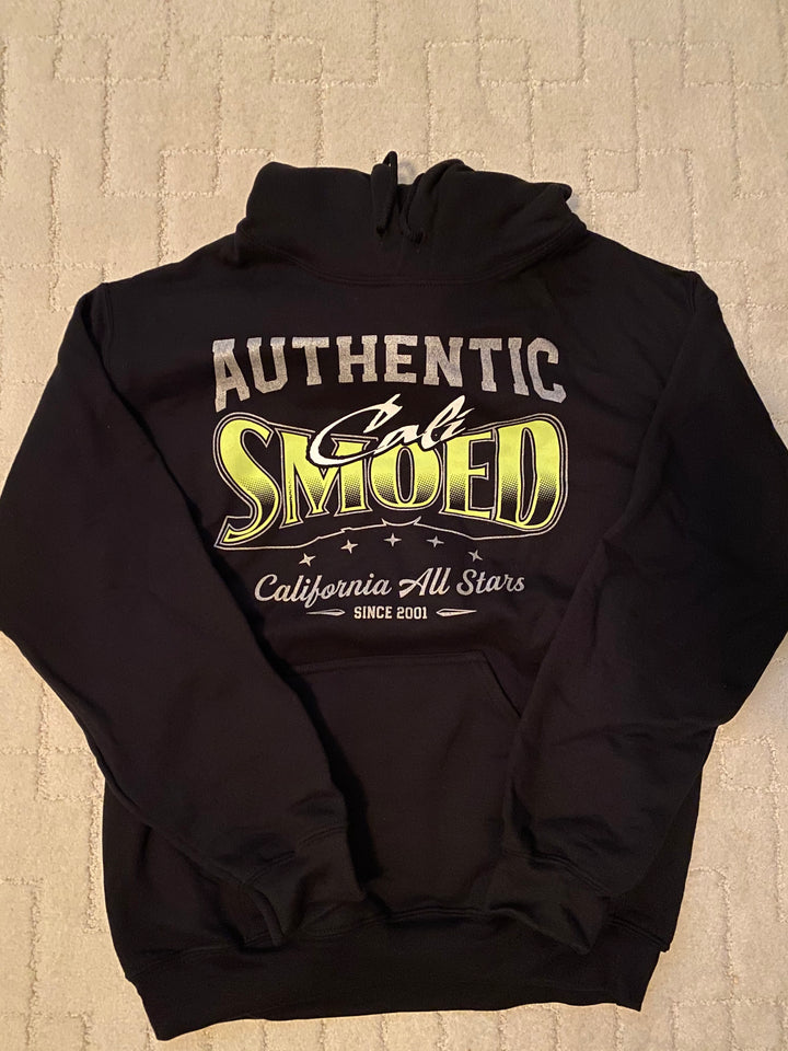 CALI SMOED – CALI All Stars ProShop