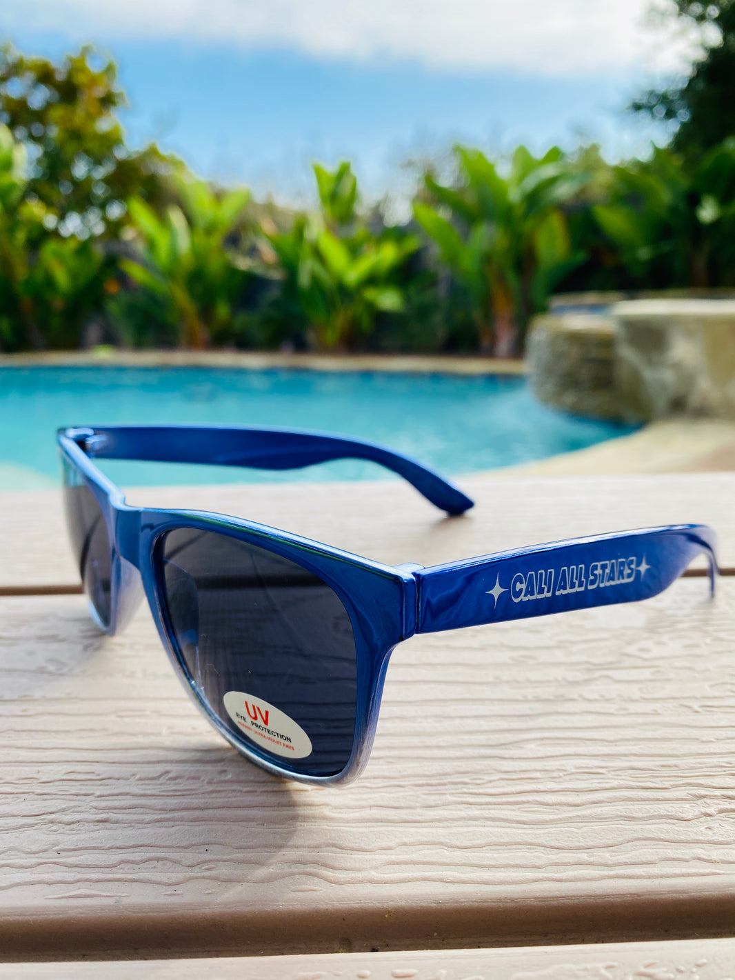 Accessories – CALI All Stars ProShop