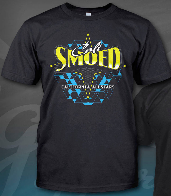 CALI SMOED – CALI All Stars ProShop